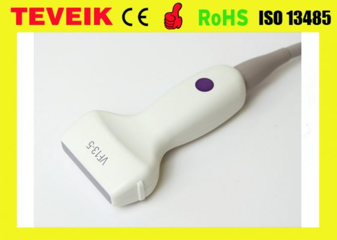 Medical Ultrasound Transducer Siemens Vf13 5 Linear Array Probe For