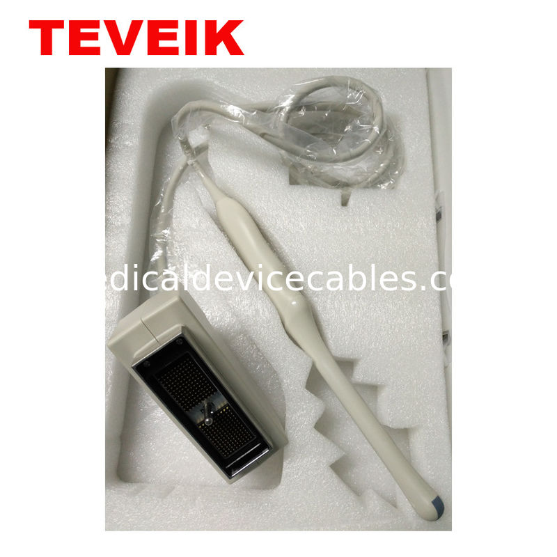 5 0 9 0mhz Esaote Ec123 Convex And Endocavity Ultrasound Transducer Probe