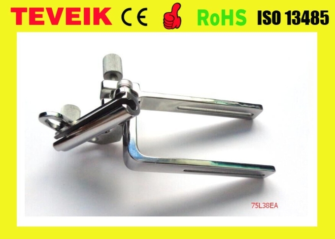 Reusable Biopsy Needle Guides Kit For Mindray 75l38ea 75l38eb 75l38ha