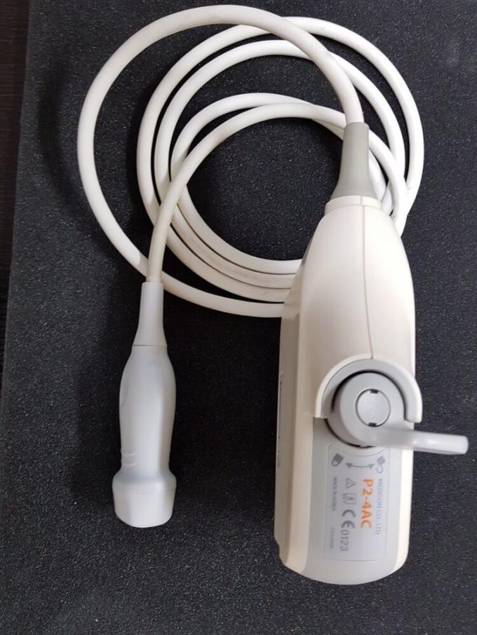 Factory Price Of Samsung Medison P2 4ac Cardiac Sector Medical